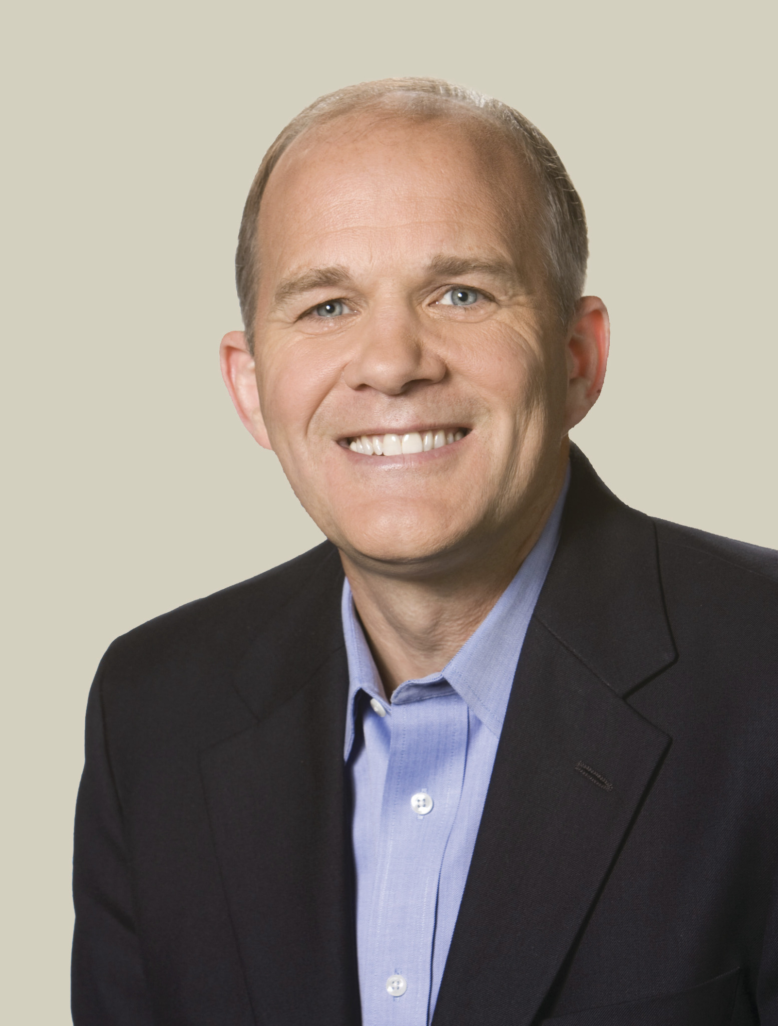 Conference Speaker: Gary Thomas