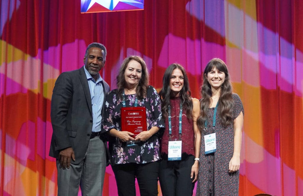 Care Net's "Abundantly More" National Conference Year-End Recap ...