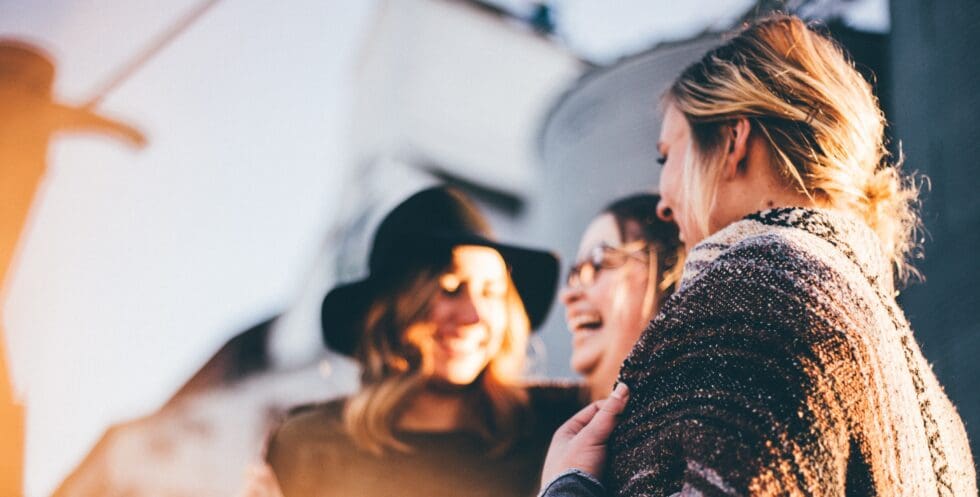 The Importance of Friendraising