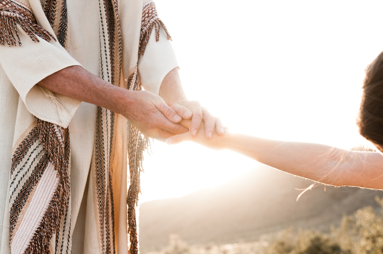 What Christ's Response to the Woman Caught in Adultery Teaches Us About ...