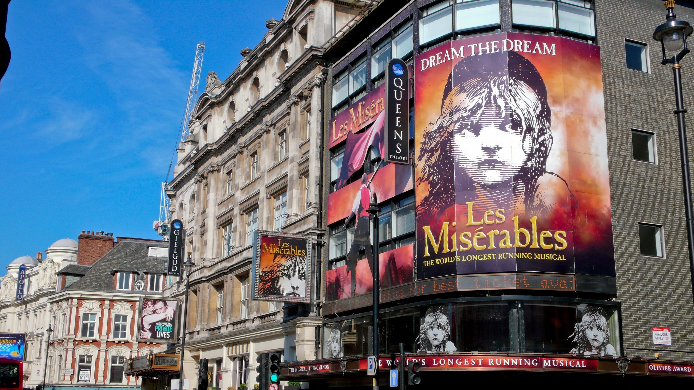 Les Mis Reveals the Secret to Overcoming the Evil in our World