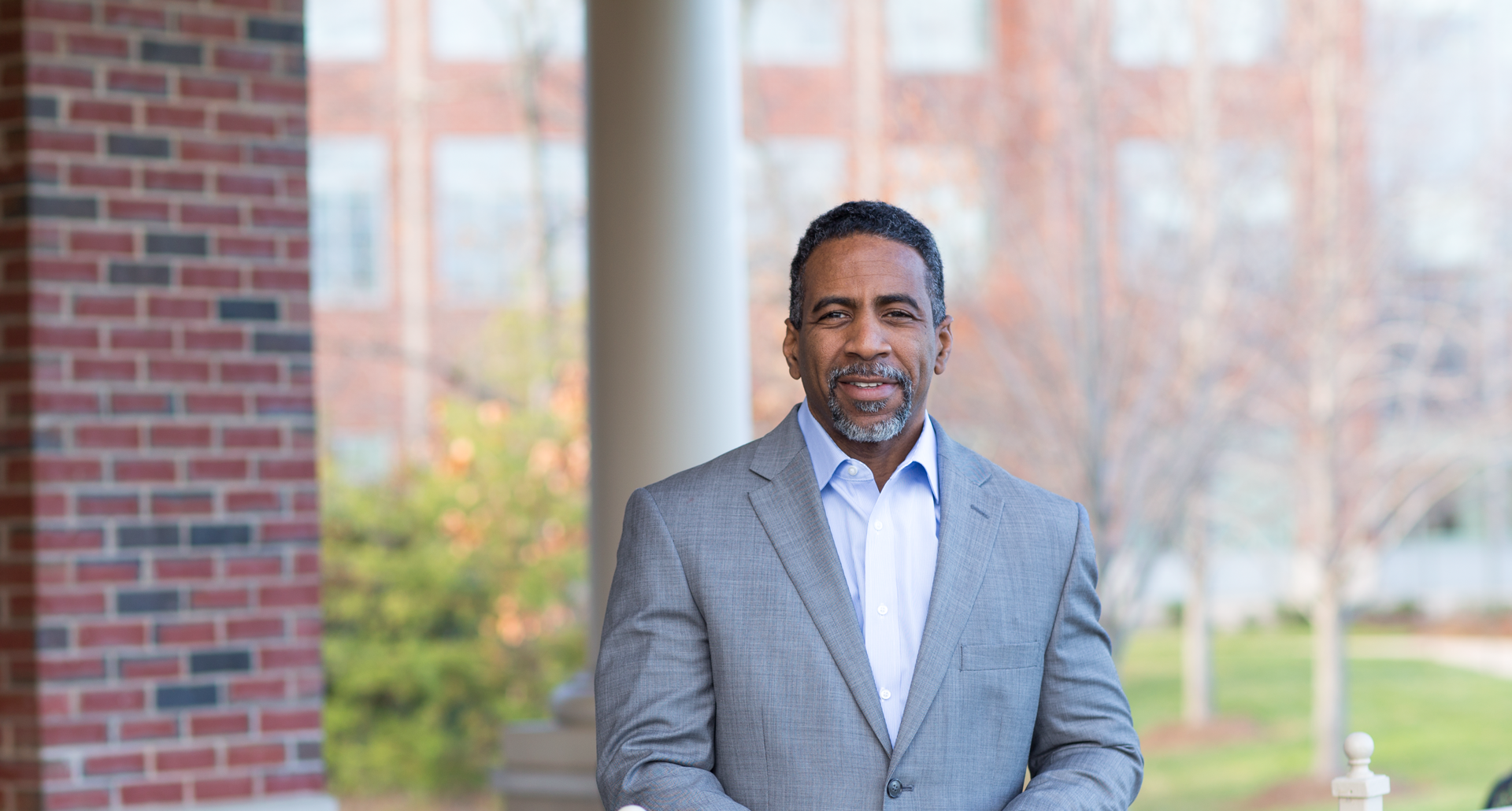 CareCast: Why Care Net's President Is Not a Racist