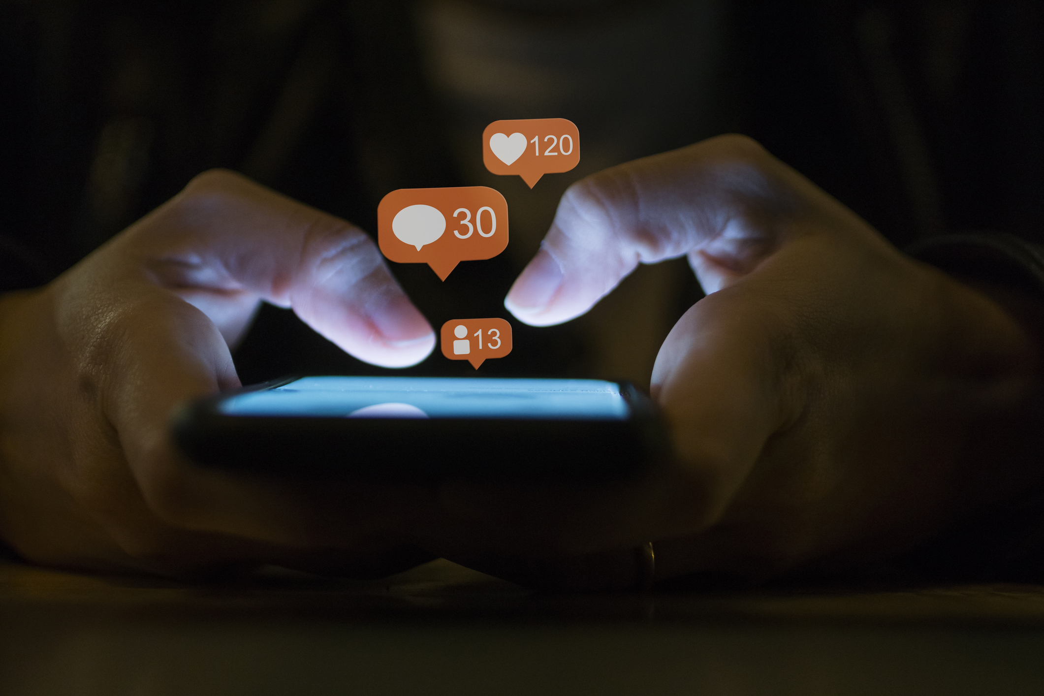 Are You Pro-Abundant Life on Facebook?