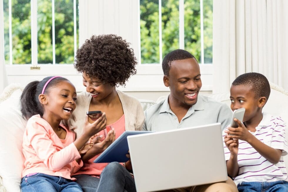 What Every Parent Needs to Know about Social Media