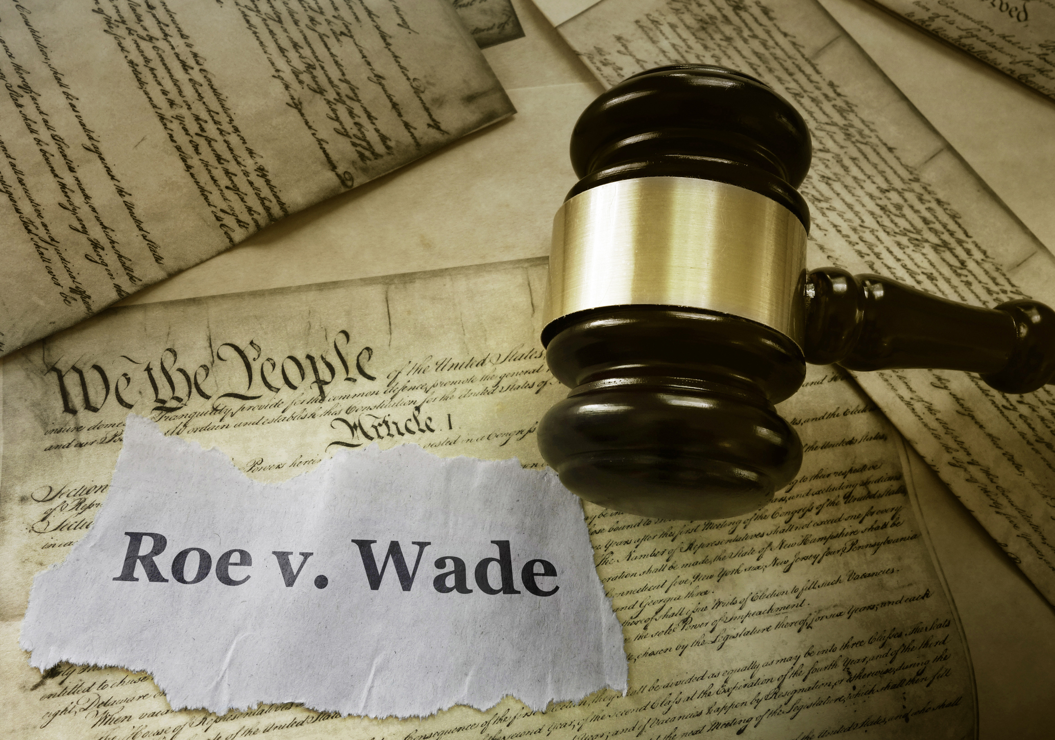New Roe v. Wade Movie Exposes Reality Behind the Pro-Choice Movement