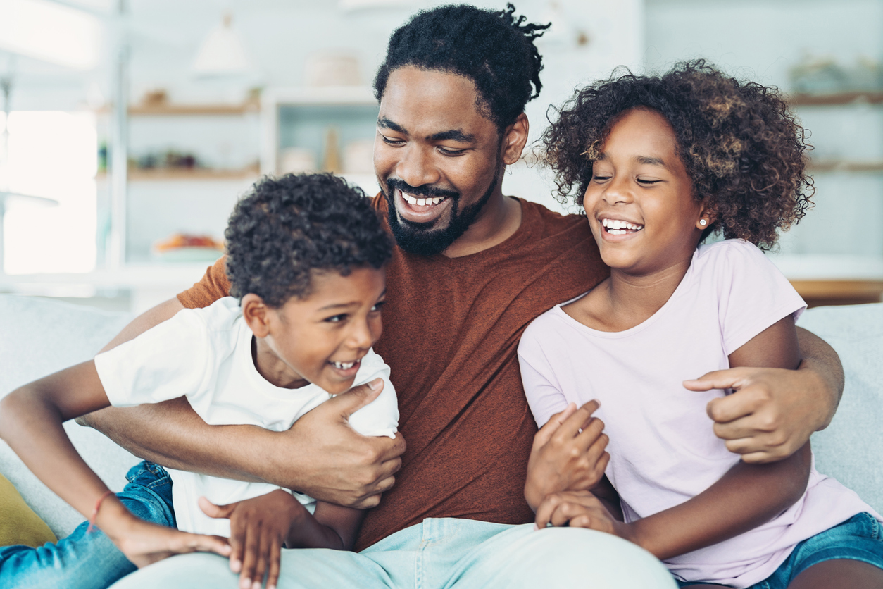 Care Net Author: Fathers Are Irreplaceable and Vital for Flourishing