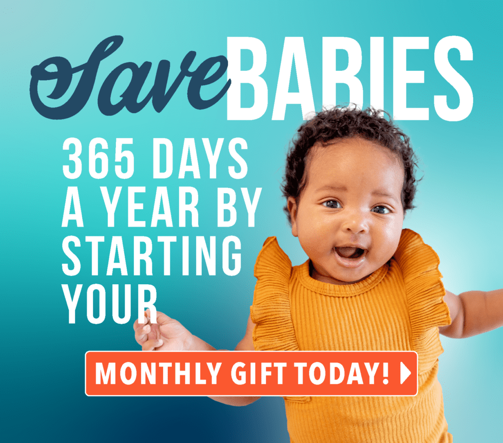 Care Net - A Pro-Abundant Life Ministry