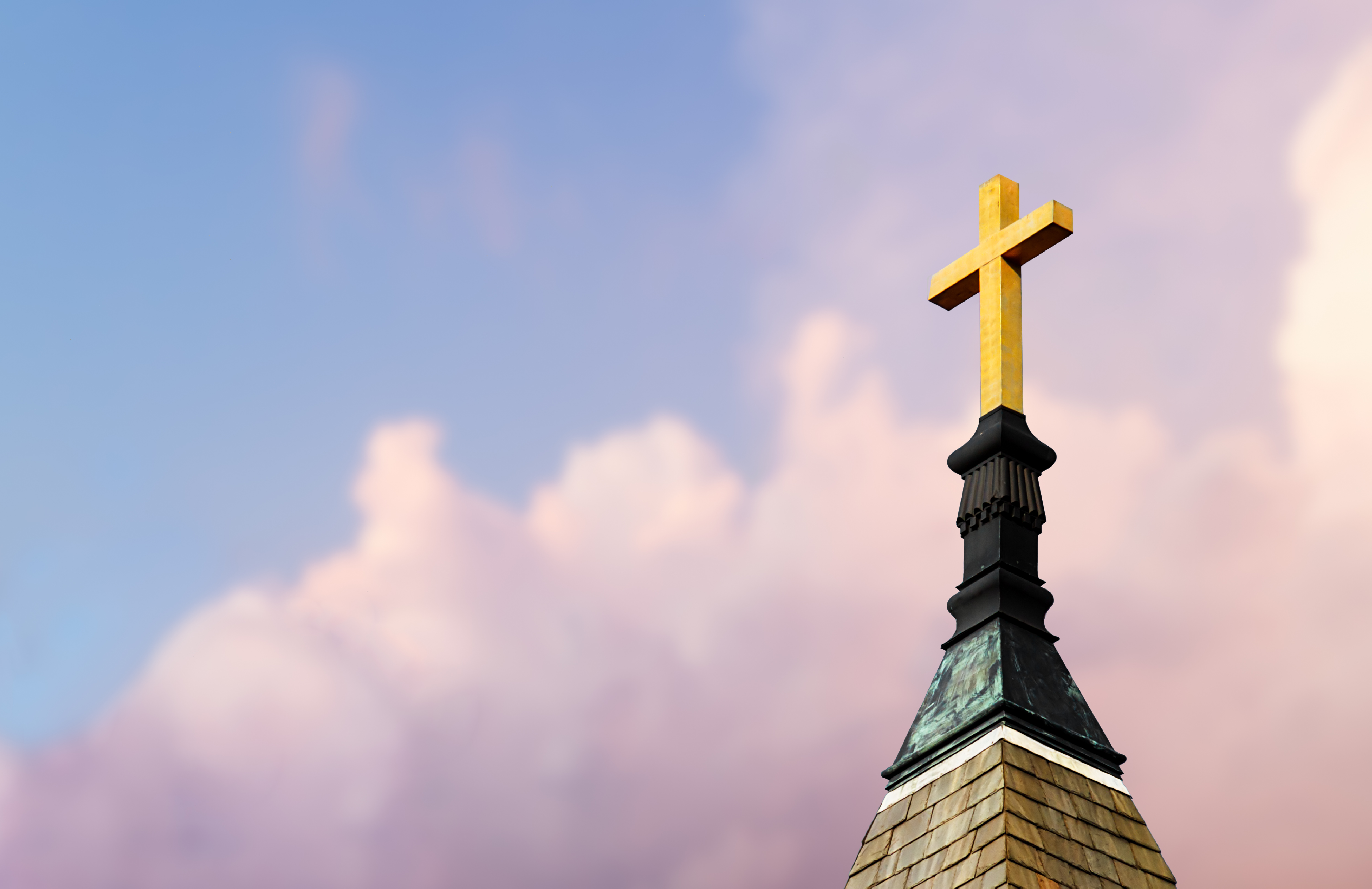 Lifeway Study: Churches Should Be Better Engaged in Pro-Life Issues - Care Net