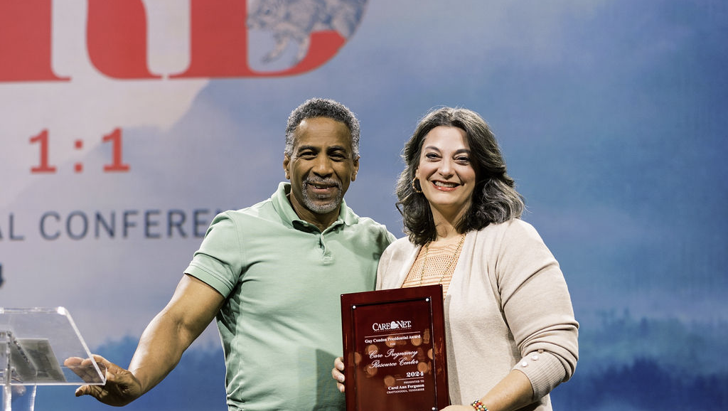 3 Highlights from Care Net 2024 National Conference [Recap] - Care Net