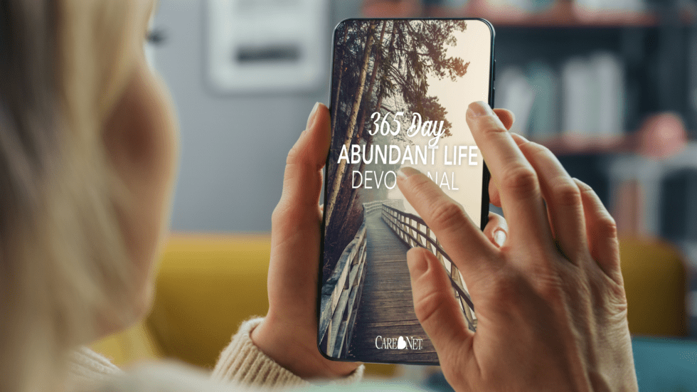 Care Net - A Pro-Abundant Life Ministry