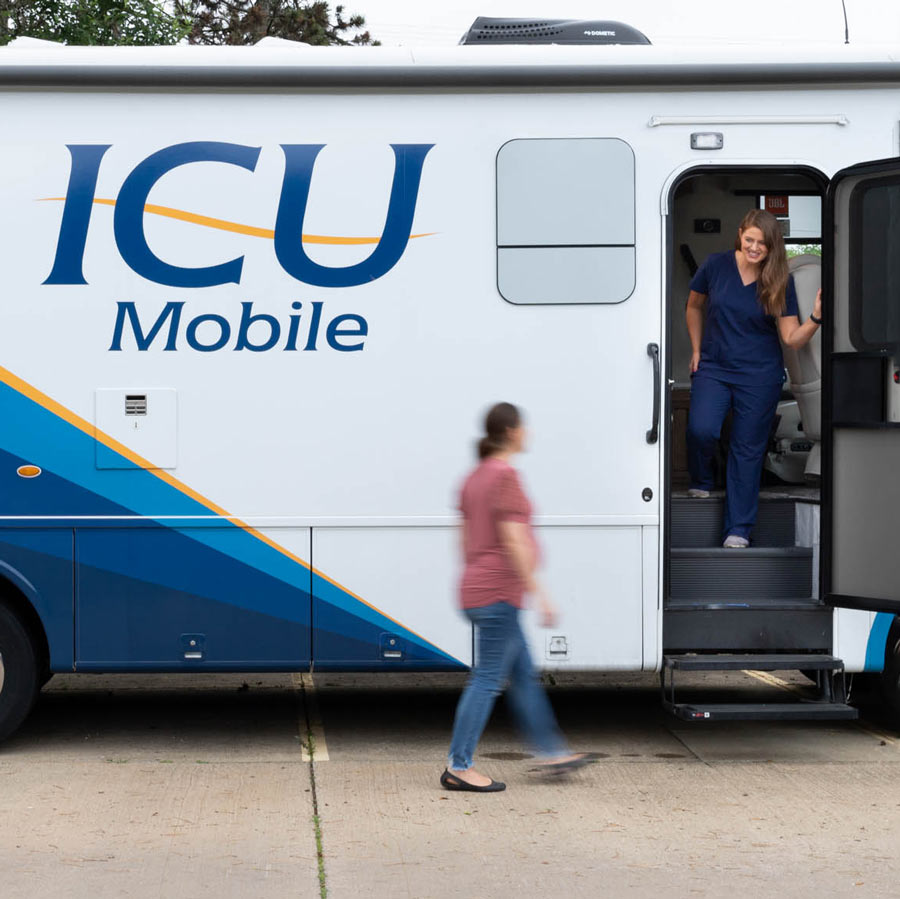 New Strategy, Same Mission - Care Net