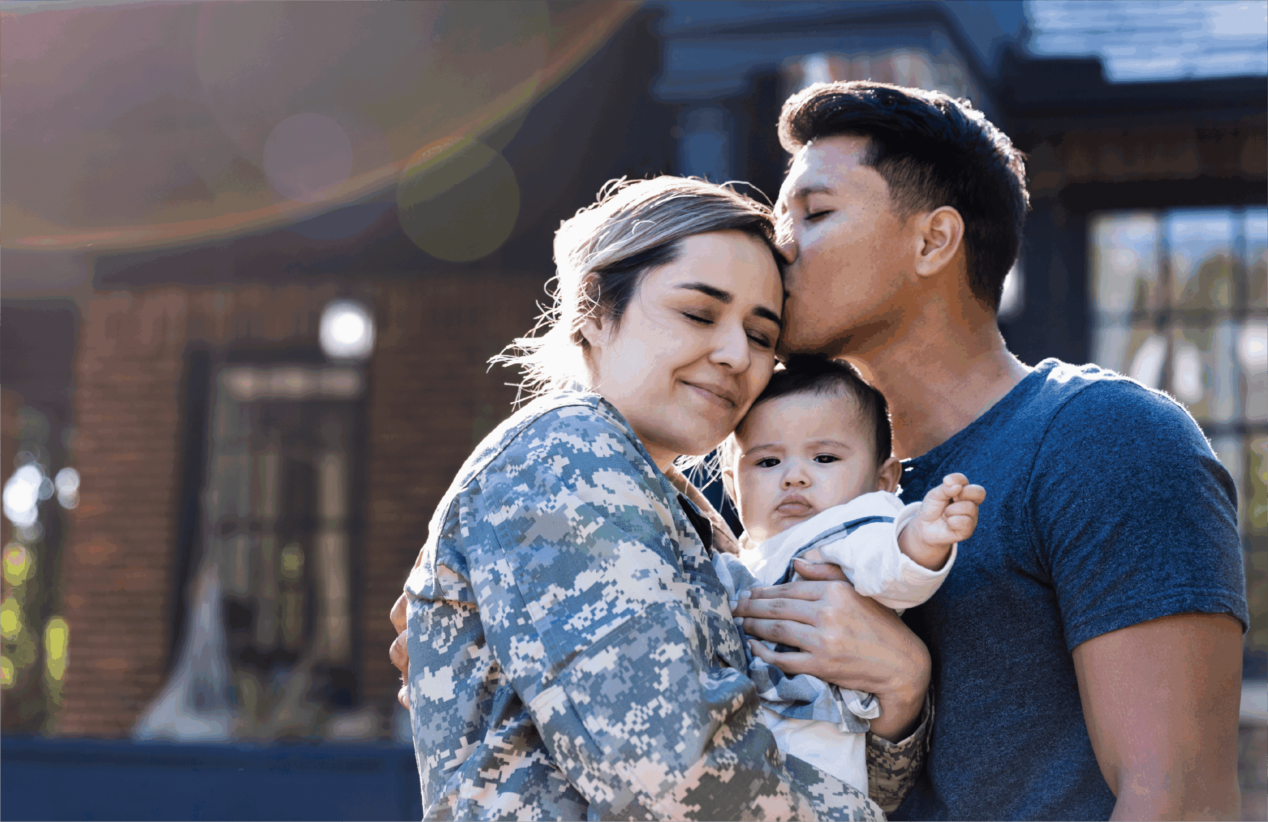 50 Years Strong: The Importance of Engaging and Equipping Fathers ...