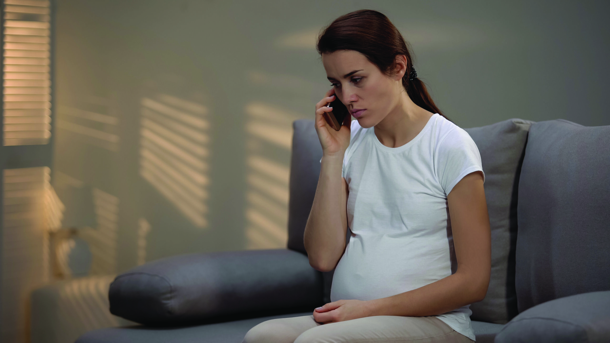 The Call that Saved a Life! - Care Net