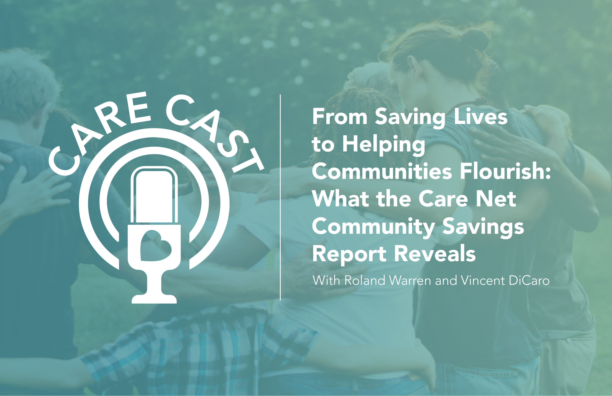 Care Net - A Pro-Abundant Life Ministry